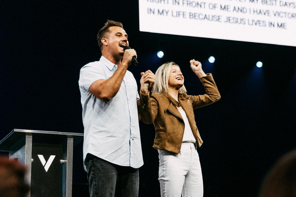 Healing the Heart Weekends – Living Waters Ministry