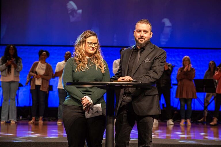 Healing the Heart Weekends – Living Waters Ministry